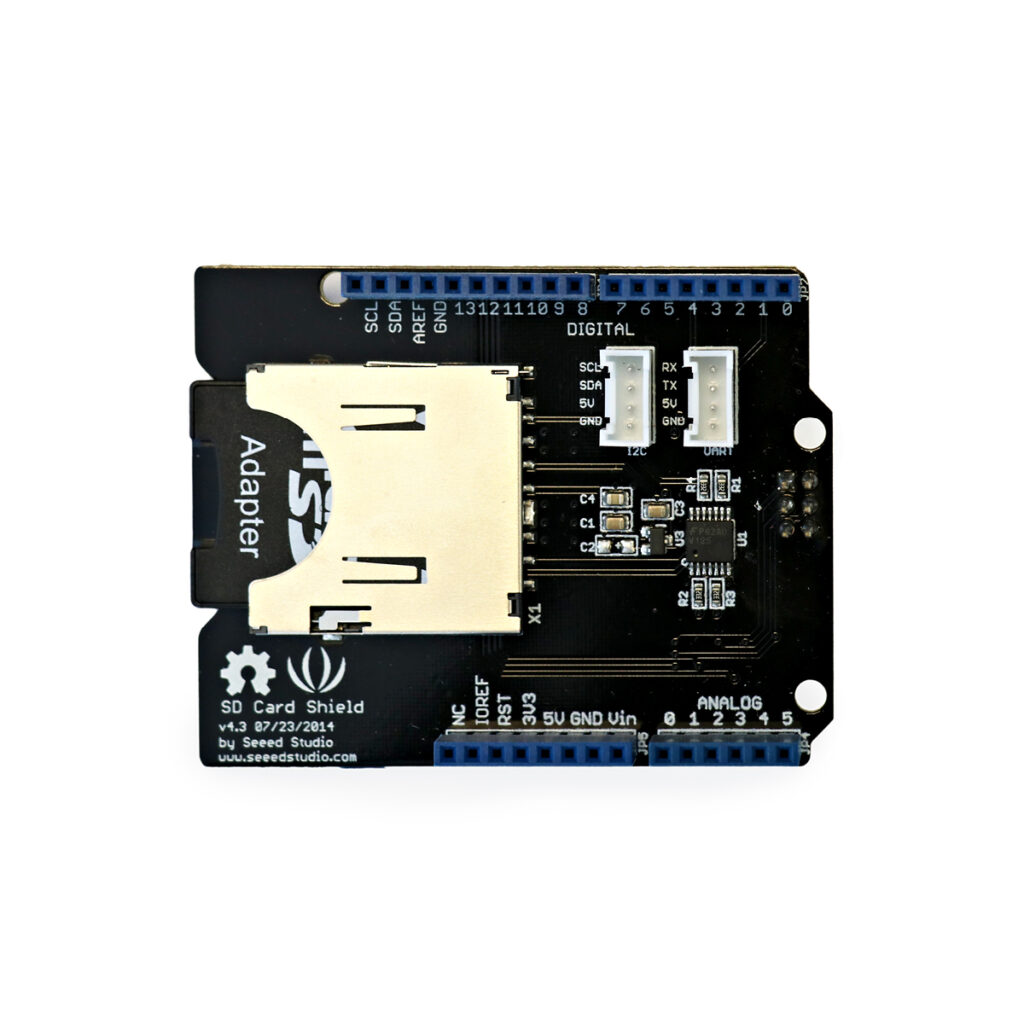 GitHub - MakeYourSchool/73-SD-Karten-Shield: Willkommen im GitHub von Make Your School! In ...